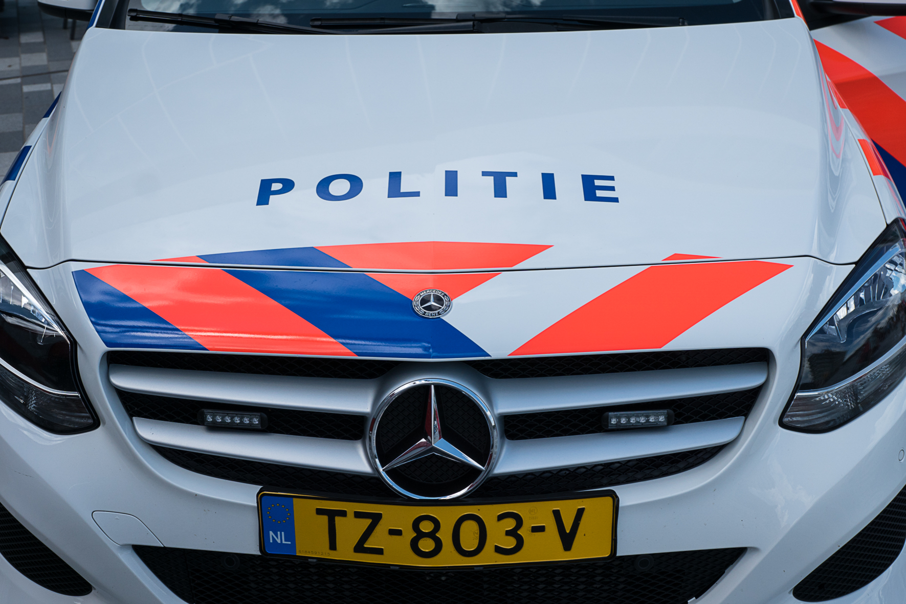 ZO!34 - Automobilist creëert ravage aan de Tweede Bokslootweg in Emmen ZO!34 - Automobilist creëert ravage aan de Tweede Bokslootweg in Emmen